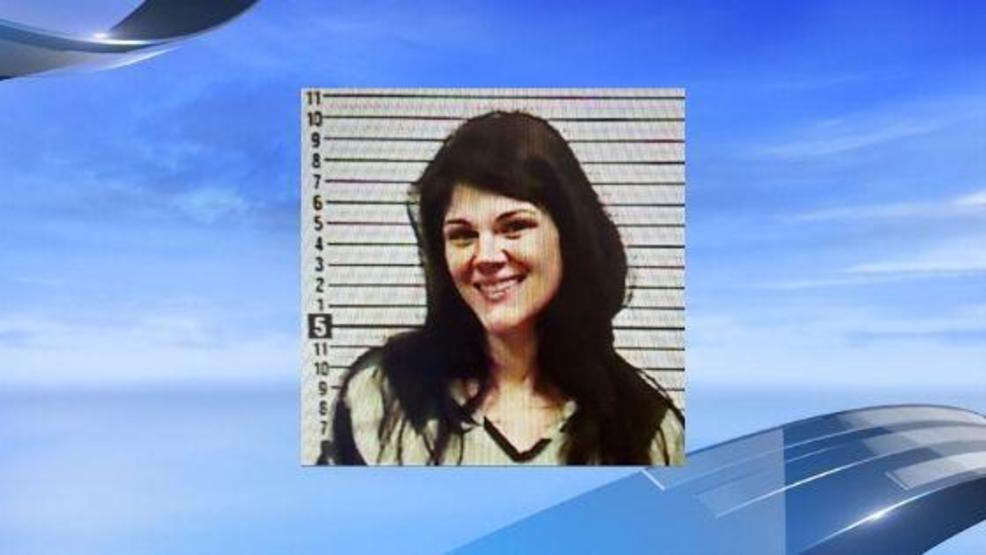 TBI: Camden woman charged in double homicide of her grandparents | WZTV TBI: Camden woman charged in double homicide of her grandparents | WZTV