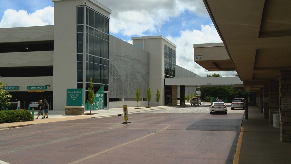 Asheville Regional Airport awarded $10 million grant | WLOS Asheville Regional Airport awarded $10 million grant | WLOS
