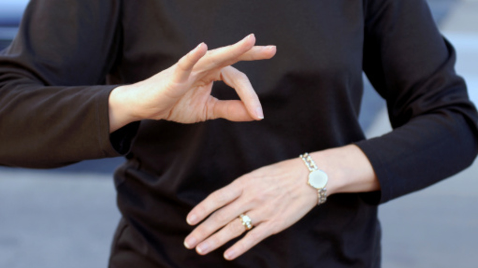 Free Sign Language Classes Offered By EPISD KFOX Free Sign Language Classes Offered By EPISD KFOX