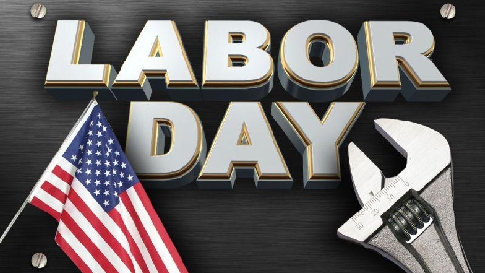 Why We Celebrate Labor Day WSET Why We Celebrate Labor Day WSET