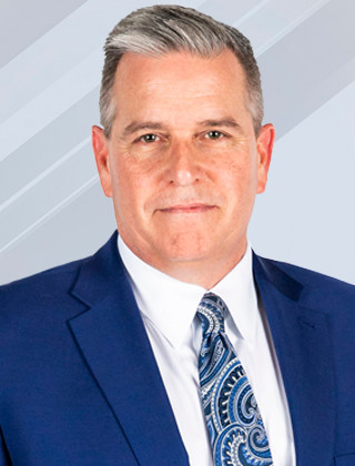 Duane Pohlman | WKRC