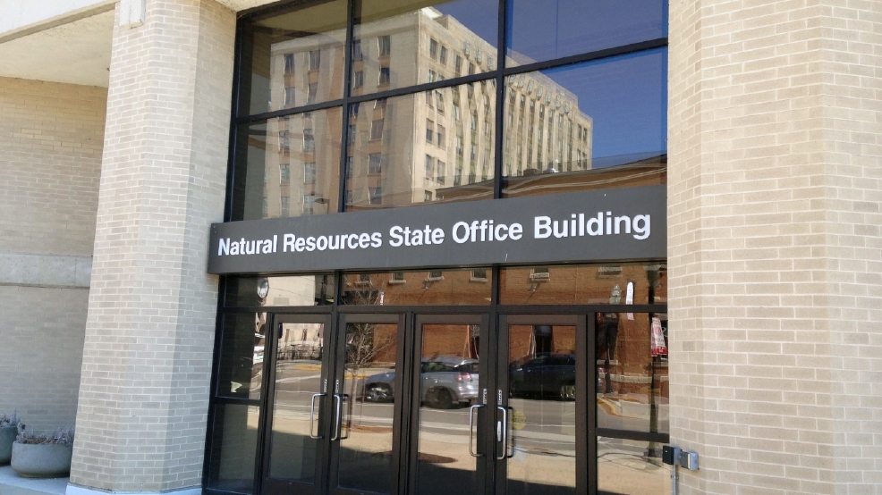 DNR begins developing plan to move forestry office | WLUK