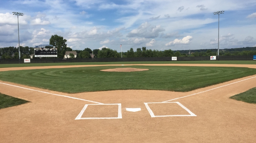 Fond du Lac to get Northwoods League baseball team | WLUK