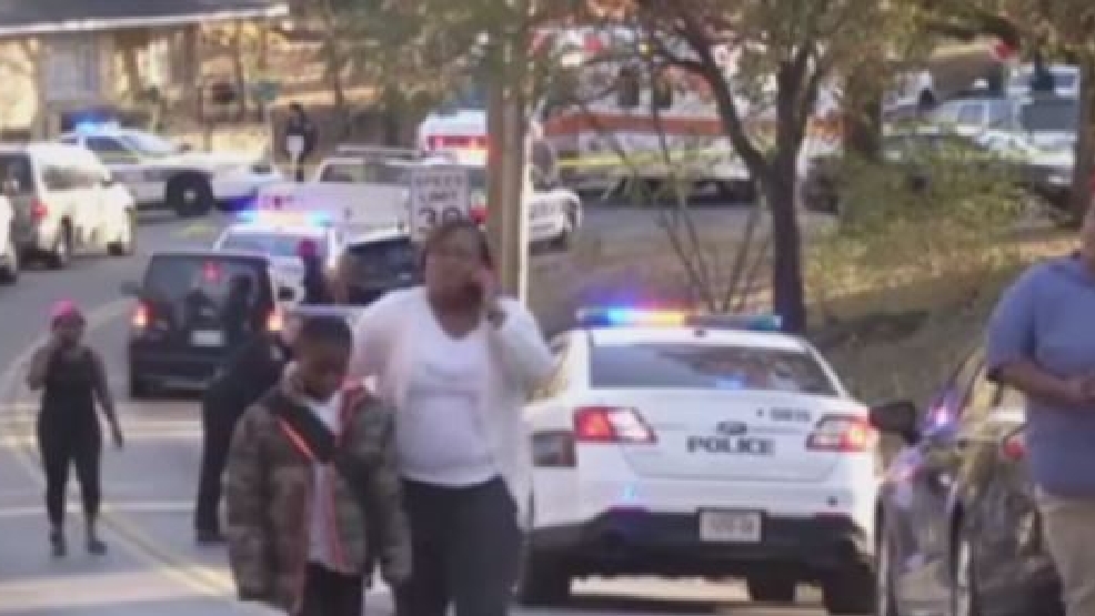 Official: 'Multiple fatalities' among 23 injured in Chattanooga school ...