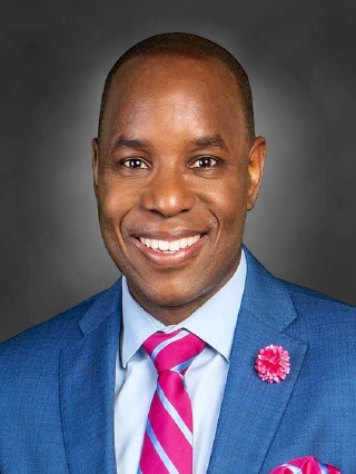 Bryan Salmond | KSNV