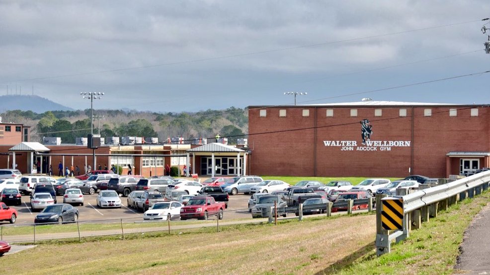 Tuberculosis case identified at Walter Wellborn school, screenings set ...