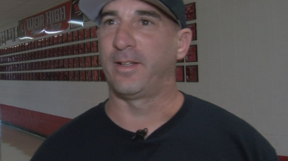 4.16.20 Video - Sisinni set to take over Weir High football program ...