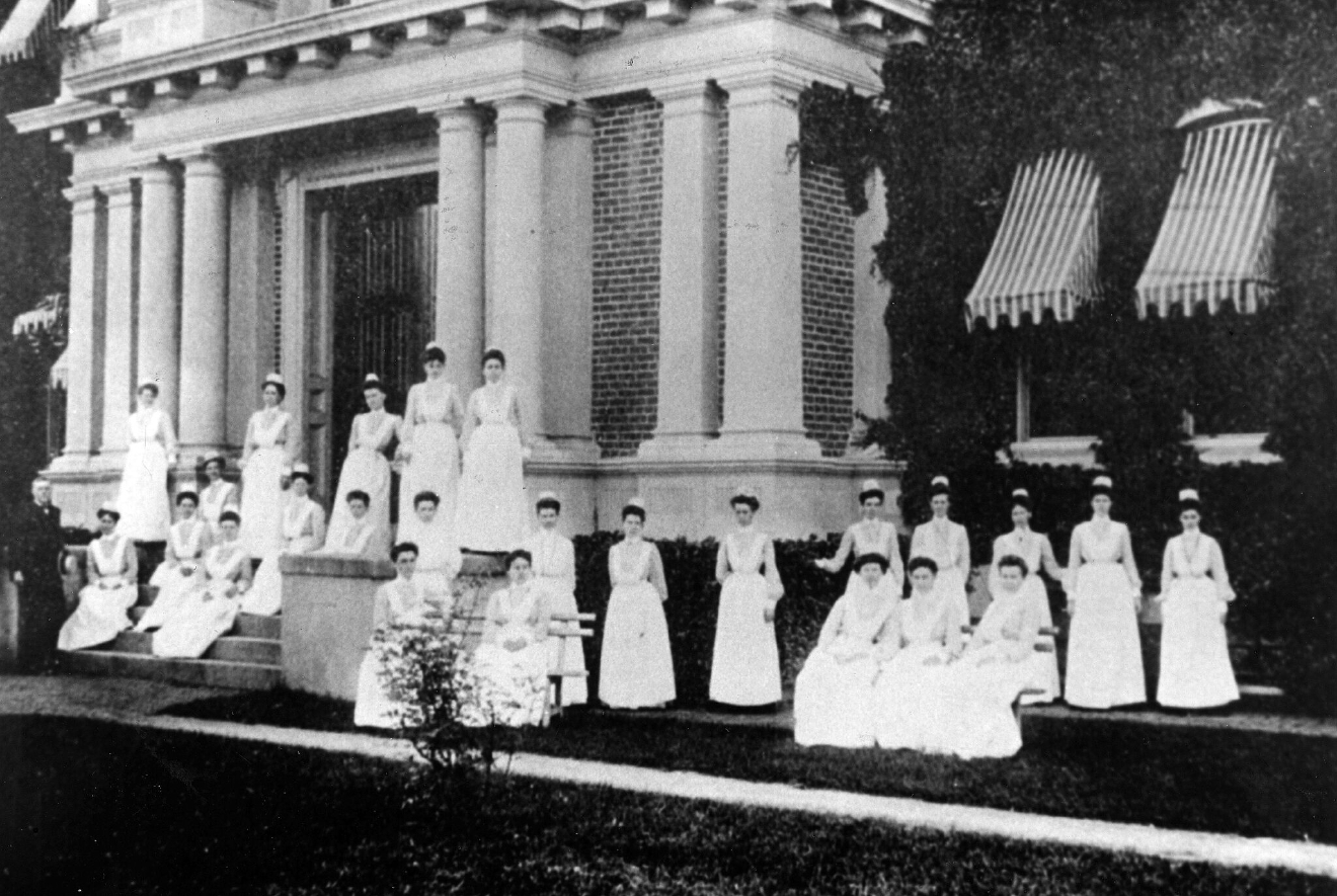 Inmates waiting for trials take up much-needed bed space at Broughton ...