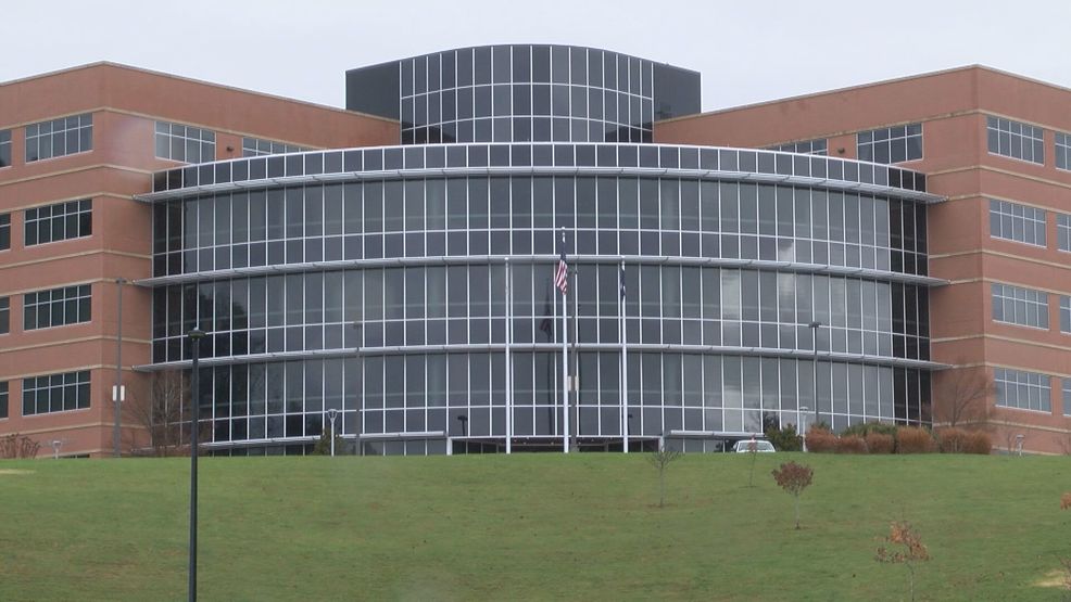 Washington County, VA submits proposal for new USDA headquarters ...