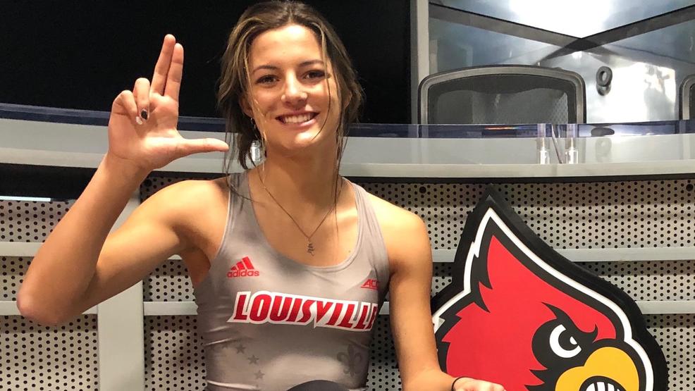 Boise teen plans to sign with University of Louisville Track & Field | KBOI