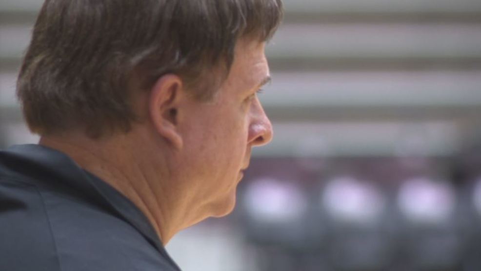 Joe Foley to remain at Little Rock, new contract 'in the works' | KATV