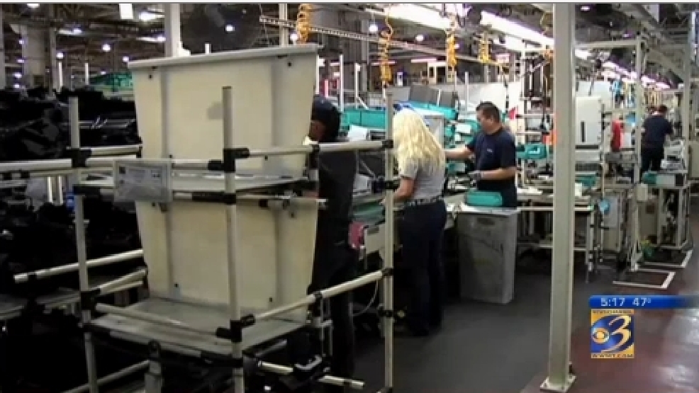 Denso Manufacturing to undergo $53M expansion | WWMT