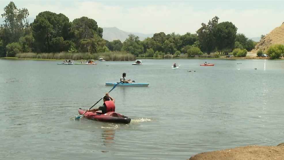 Kern County trying to transform Hart Park into tourist destination | KBAK