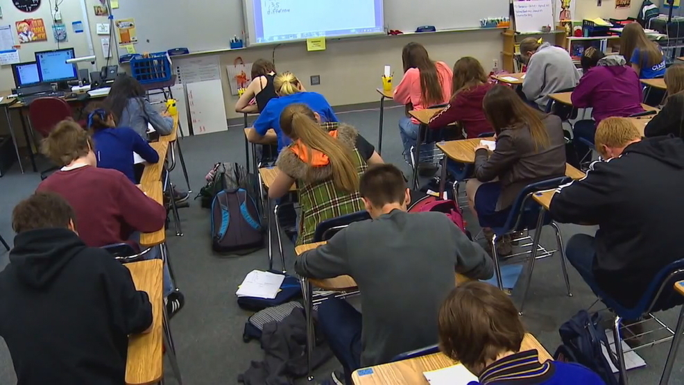 State overhauls how teachers can discipline students, first time in ...