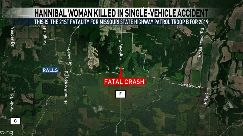 MSHP:21st fatality reported in Troop B region for 2019 | KTVO
