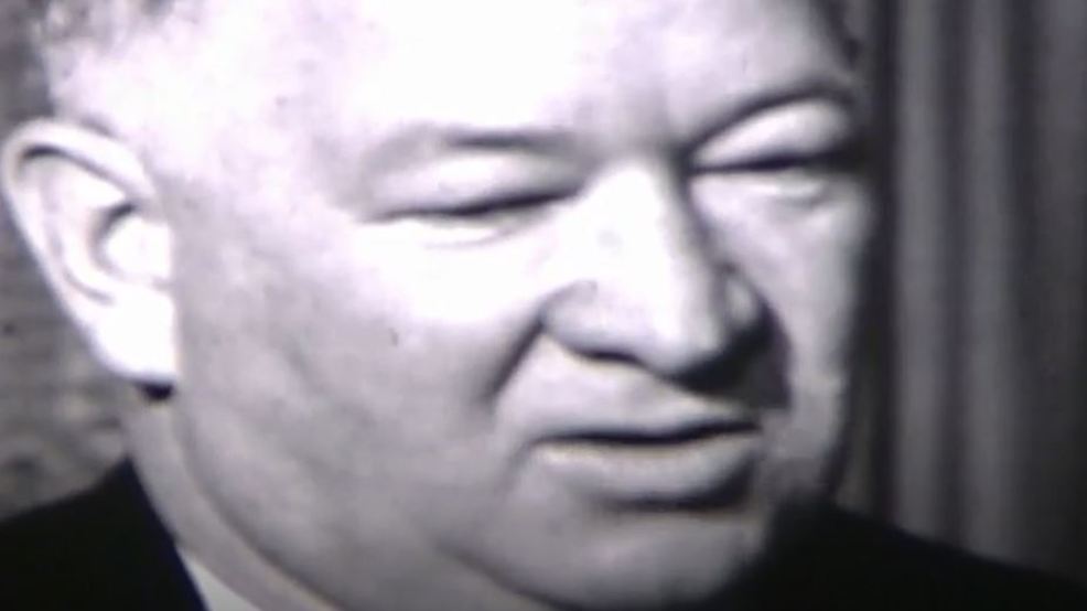 6 Sports Throwback: Duffy Daugherty on the CFP 1967 | WJAC