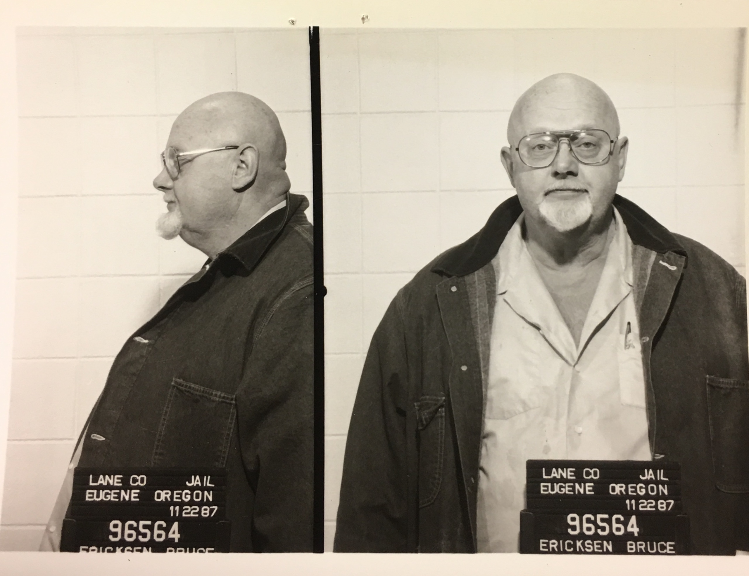 Las Vegas shooter's father escaped prison in 1960s; captured in 1970s ...