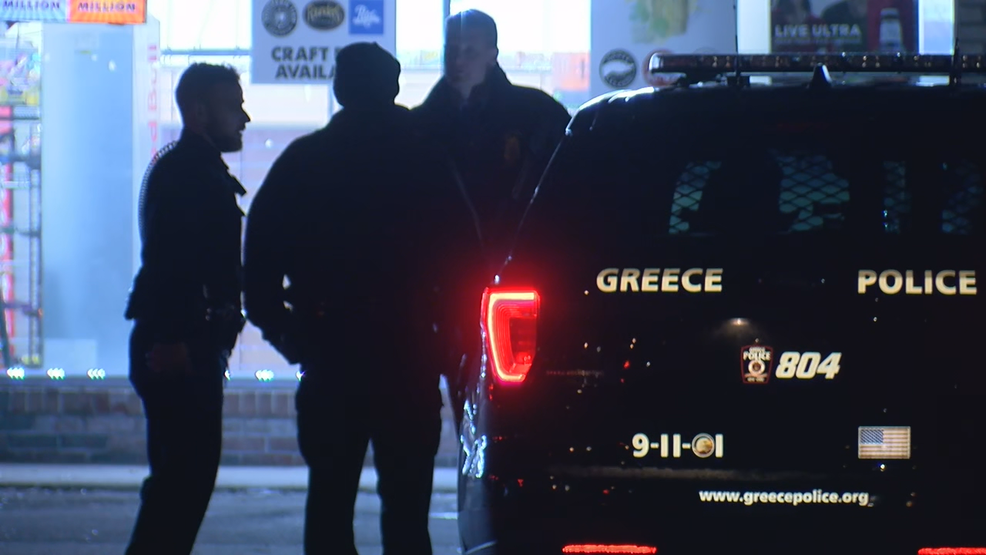 Greece Police investigating robbery at store | WHAM