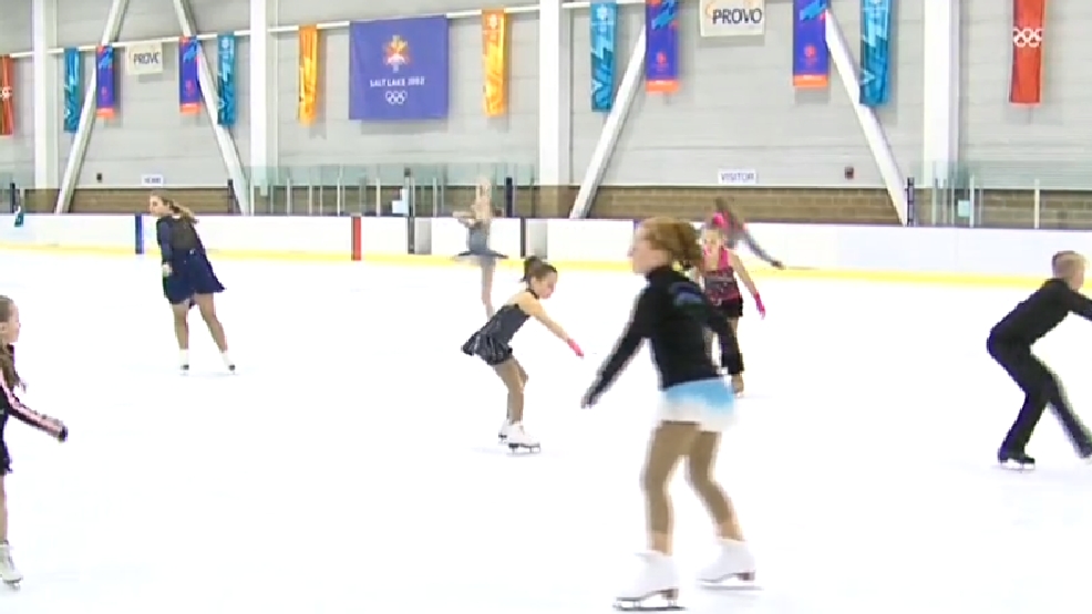 Figure skating for cancer | KUTV
