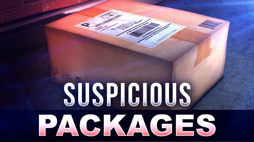 FBI: Suspicious package at Miami Democrats HQ no threat | WJLA