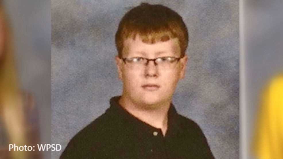 Police identify Marshall County High School shooter accused of killing ...