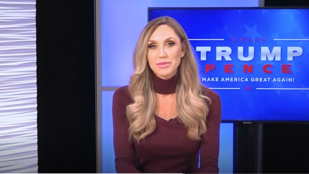 INTERVIEW: Lara Trump talks Michigan in 2020 | WWMT