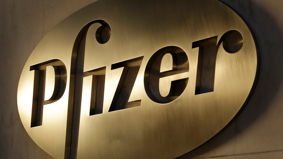 Pfizer's Upjohn division merging with Mylan to form new pharmaceutical ...
