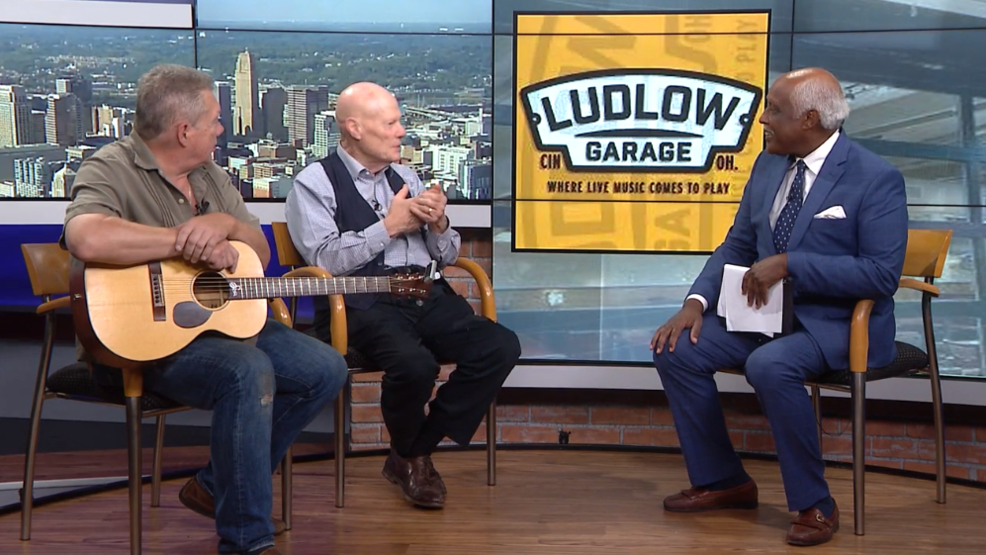 Original Ludlow Garage performers to celebrate 50th anniversary | WKRC