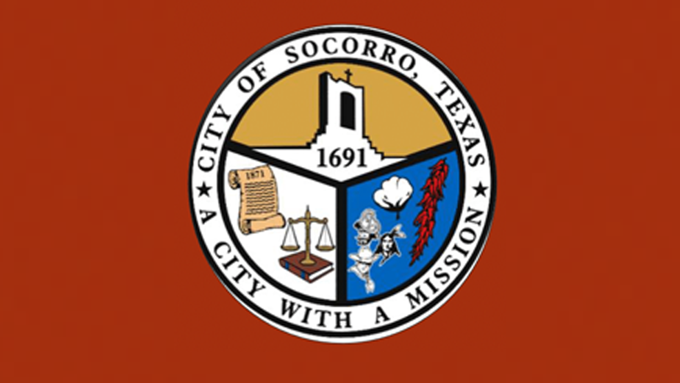 Socorro restricting access to public offices | KFOX