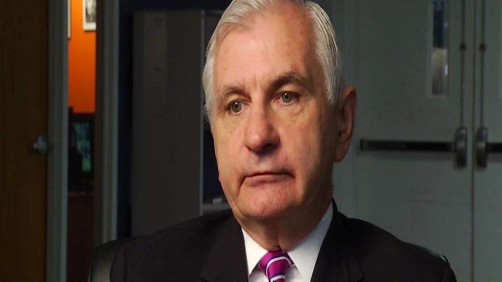 Senator Reed discusses President Trump and 2020 election | WJAR