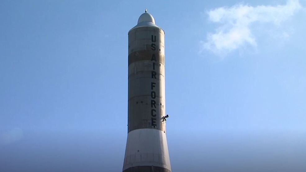 'It was a dream': Titan 1 Missile in Cordele celebrates 50 years | WFXL