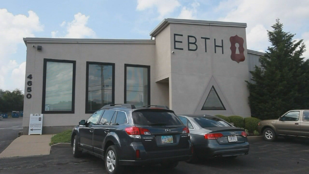 Locally-based online startup EBTH looking for buyer to avoid layoffs ...