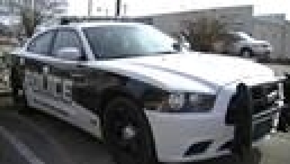 Sylacauga police offer ride along program | WBMA