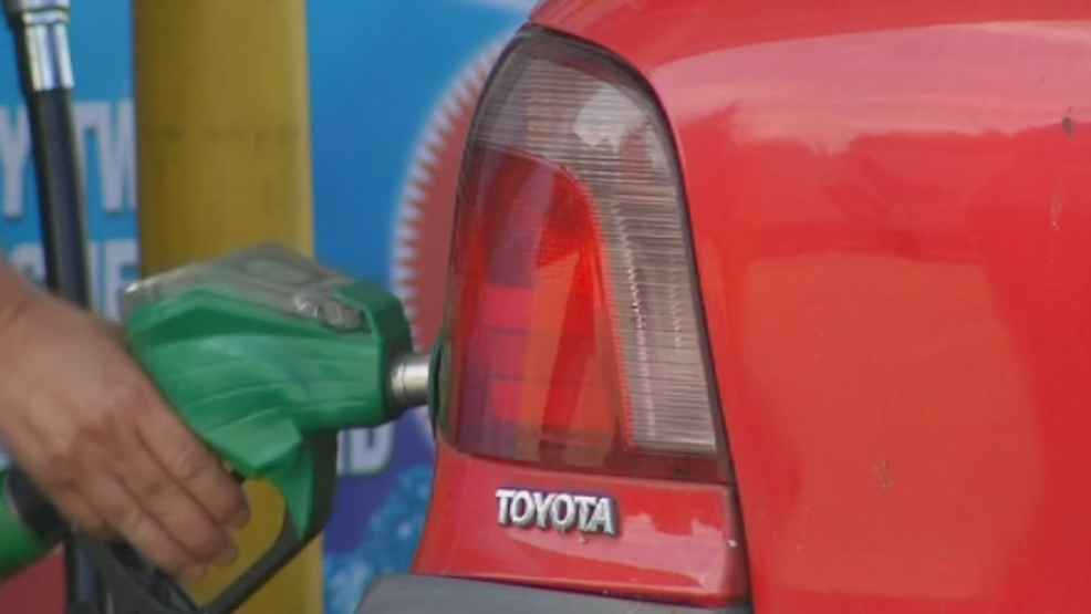 Why gas prices are lower during the COVID-19 pandemic | WICS