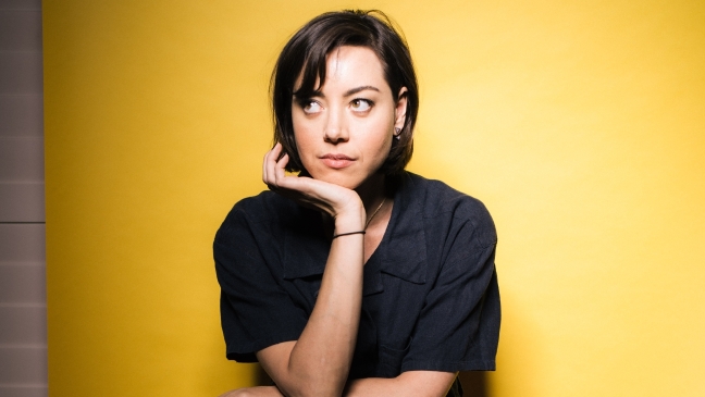 'Daria' turned 20 today. Its star, Tracy Grandstaff, told us about her ...