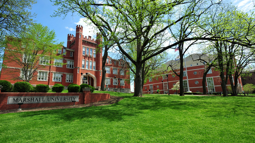Marshall University shares plans to address racism, bias ...