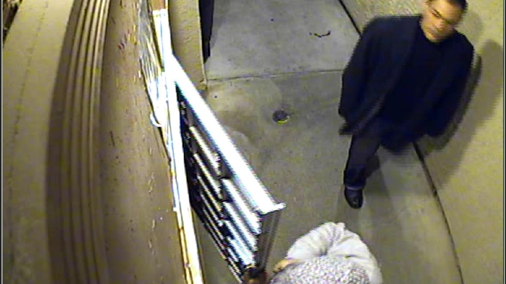 WATCH: Postal Inspectors release new video and images of local mail ...