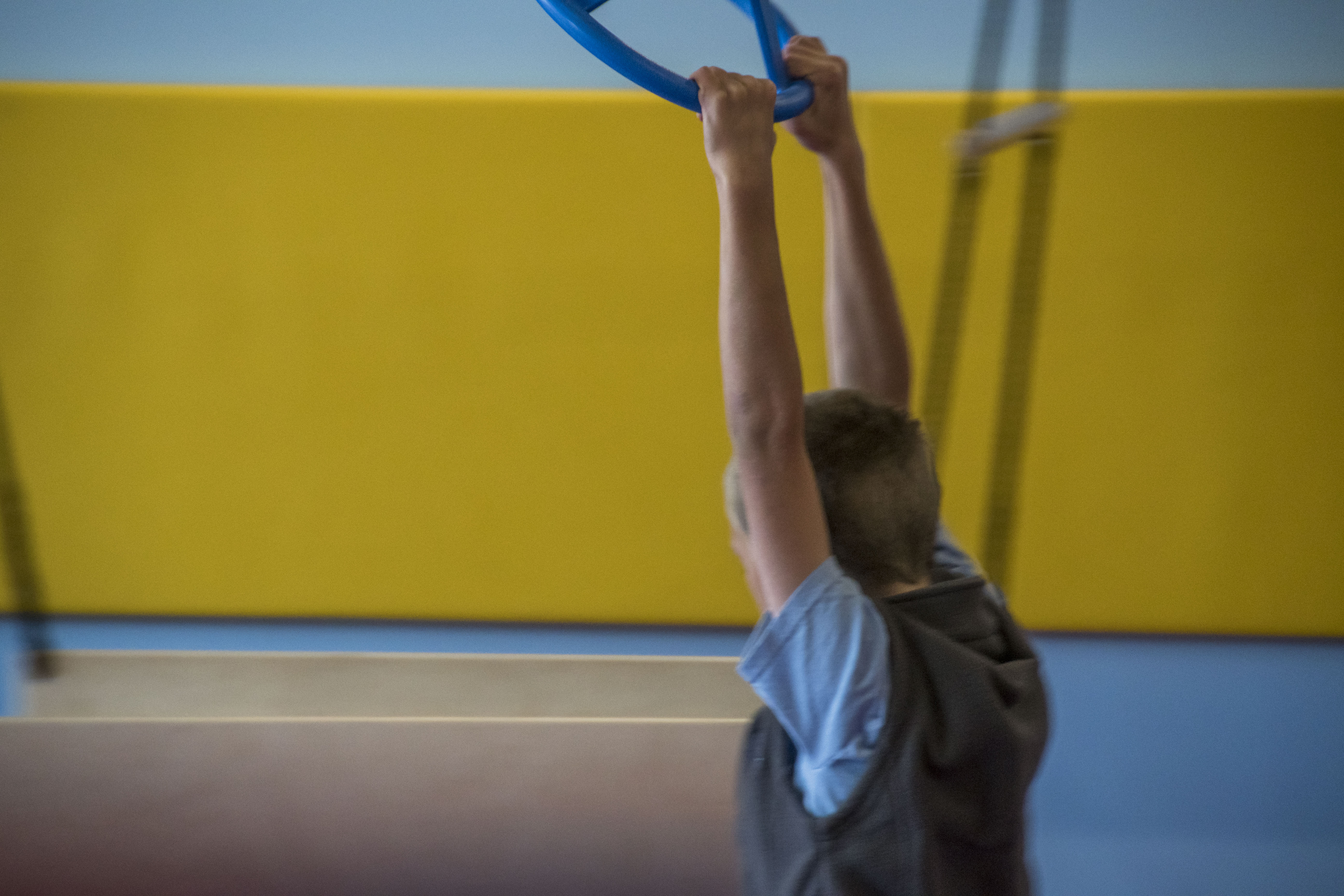 Photos New Gym For Special Needs Kids Debuts In Boise KBOI photos-new-gym-for-special-needs-kids-debuts-in-boise-kboi