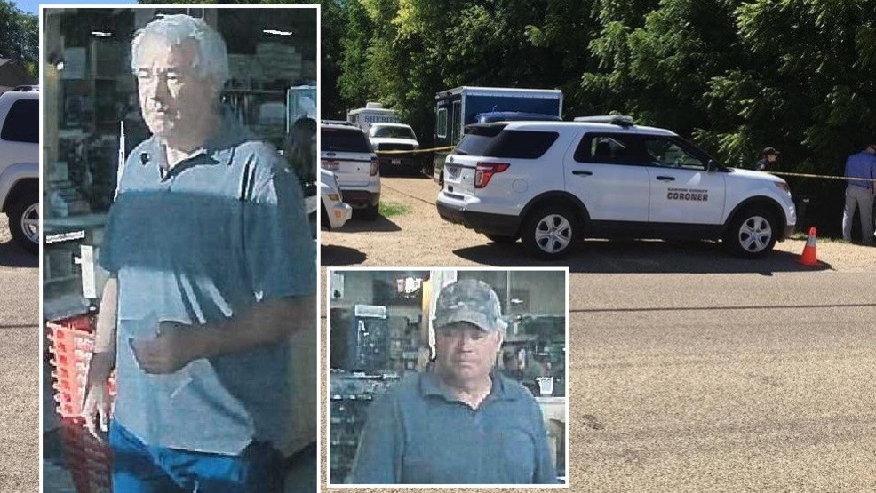 Investigation Discovery to spotlight Caldwell triple homicide, Gerald ...