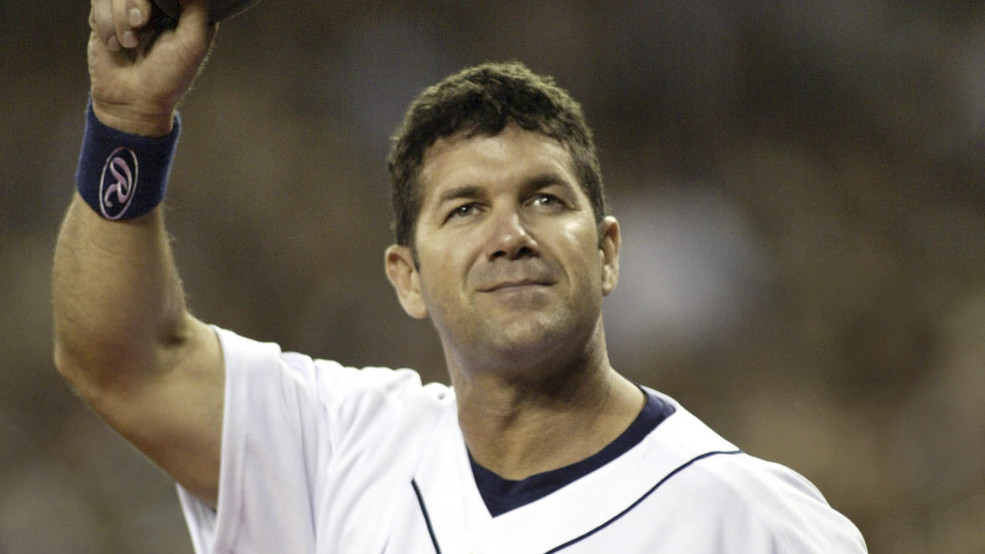 Edgar Martinez inducted into Baseball Hall of Fame Sunday | KOMO