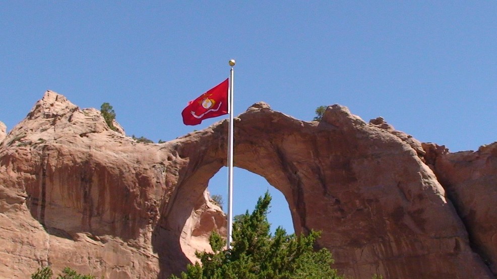 FBI dismantles violent gang in Navajo Nation | KUTV