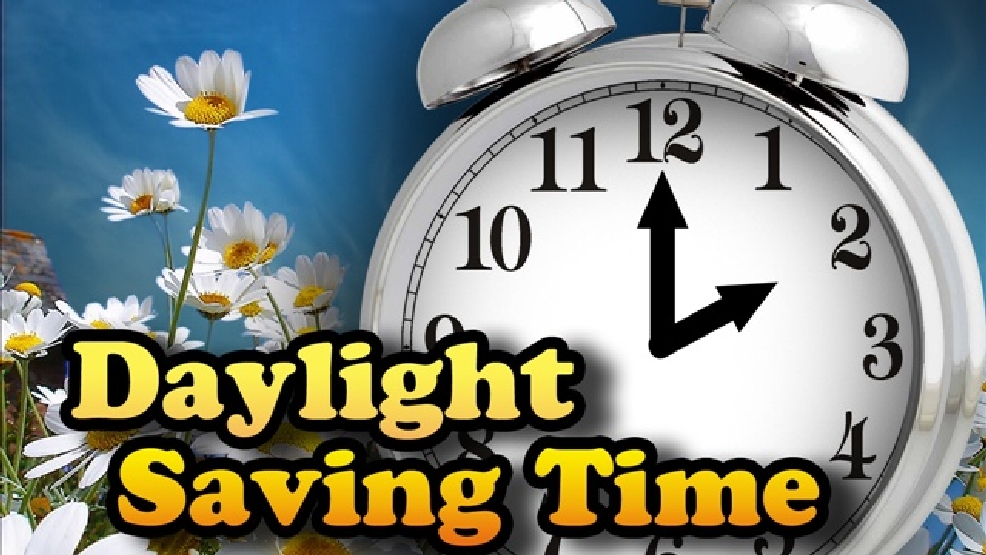 Spring Forward: Check smoke and CO alarms | WBFF
