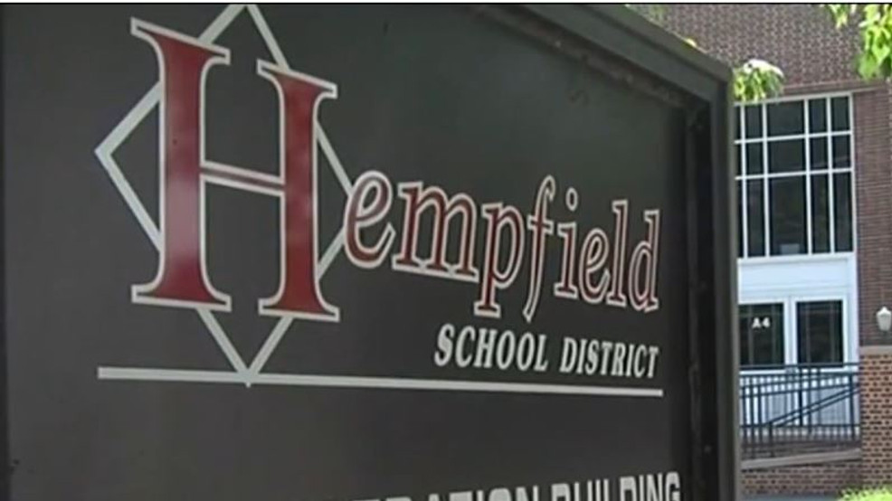 Hempfield School District moves to all virtual learning | WHP