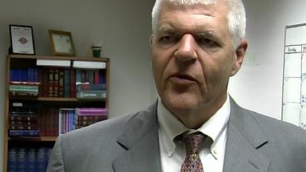 Hall County Attorney Mark Young Among Three Applicants for District ...